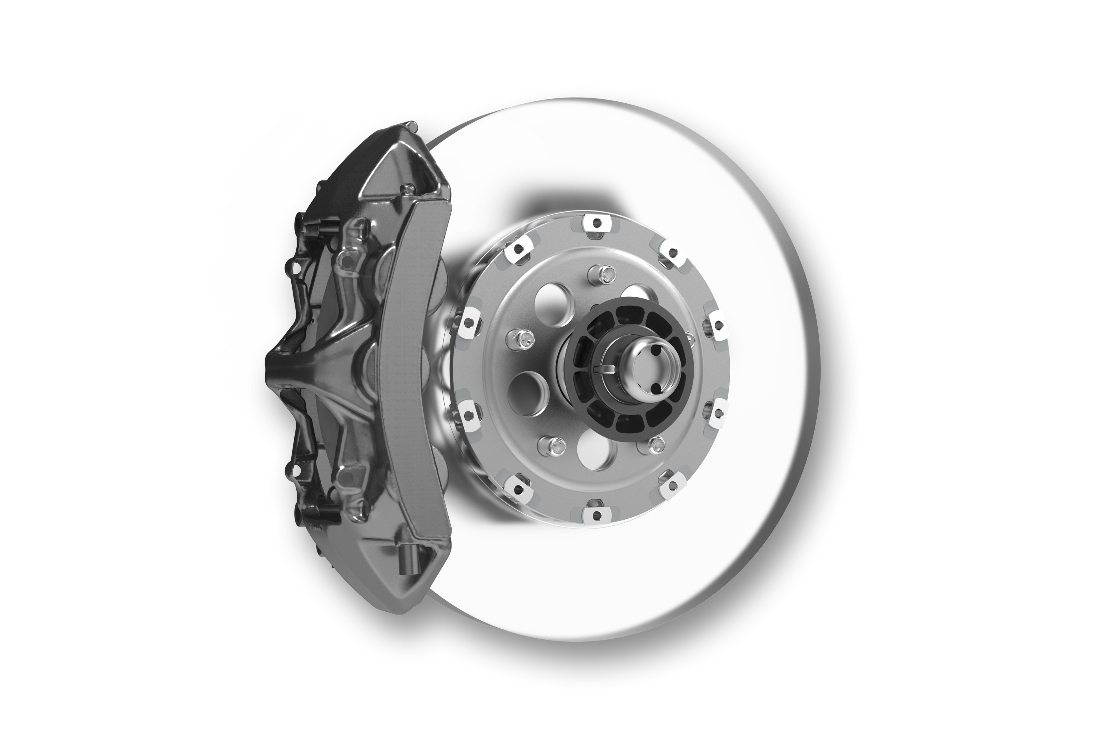 Wheel Hub System - Drexler Automotive GmbH