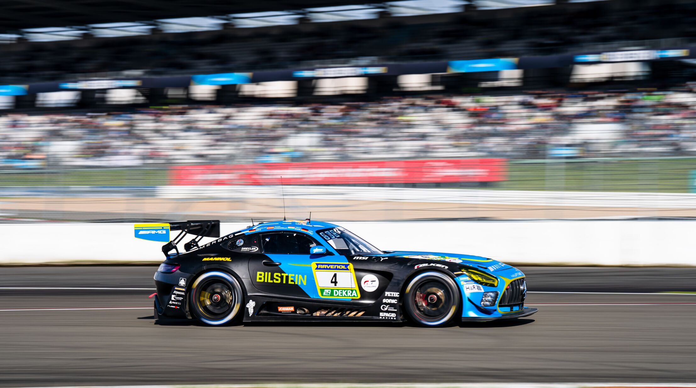 Motorsport - Drexler Automotive GmbH