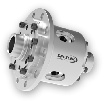 Products & Services - Drexler Automotive GmbH
