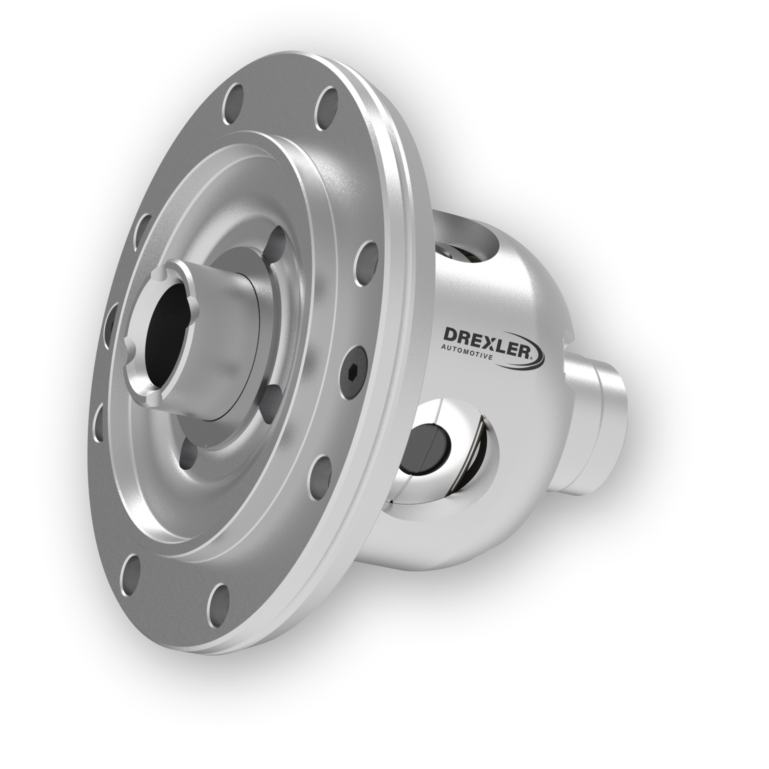 M-Diff Peugeot 308 - Drexler Automotive GmbH