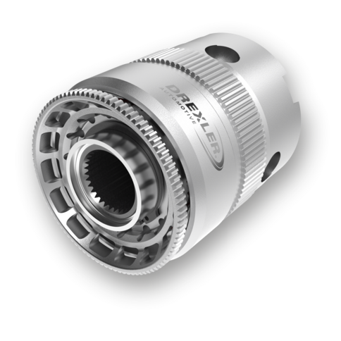 Product Catalog - Drexler Automotive GmbH