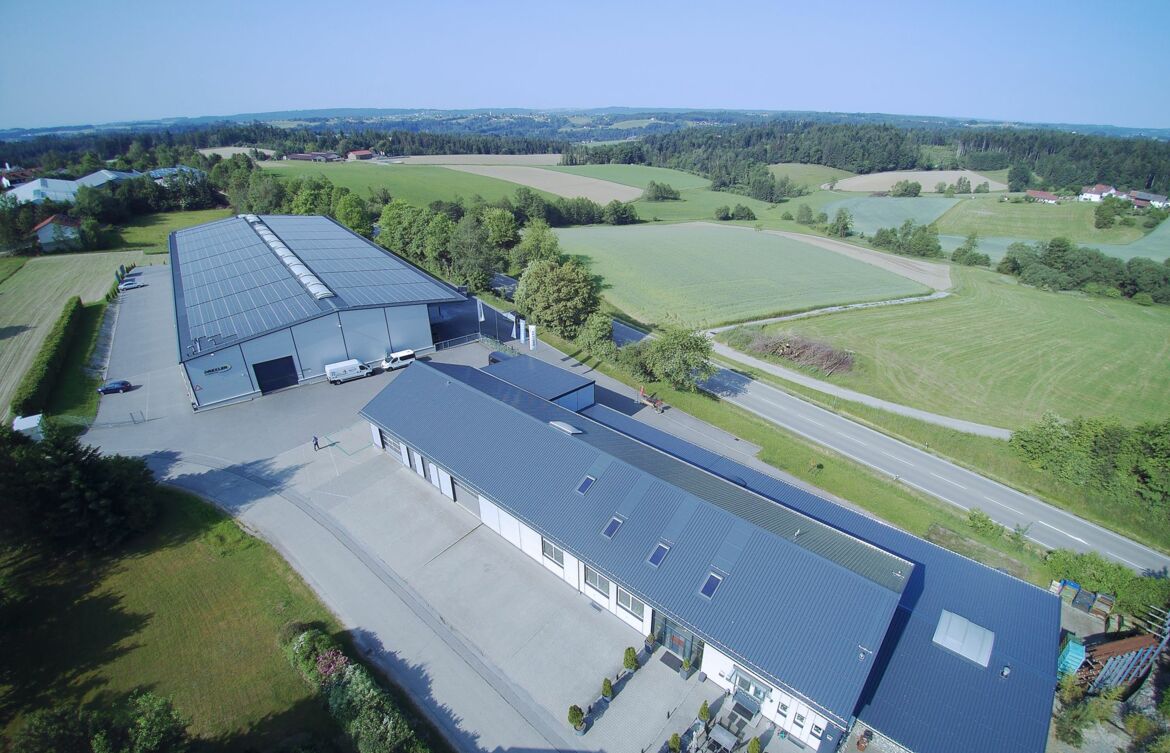 Company - Drexler Automotive GmbH