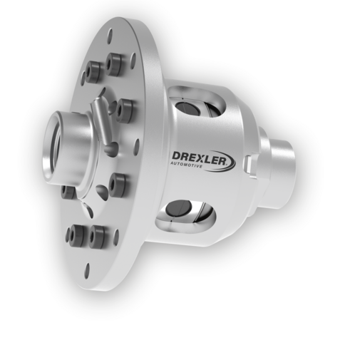 Products & Services - Drexler Automotive GmbH