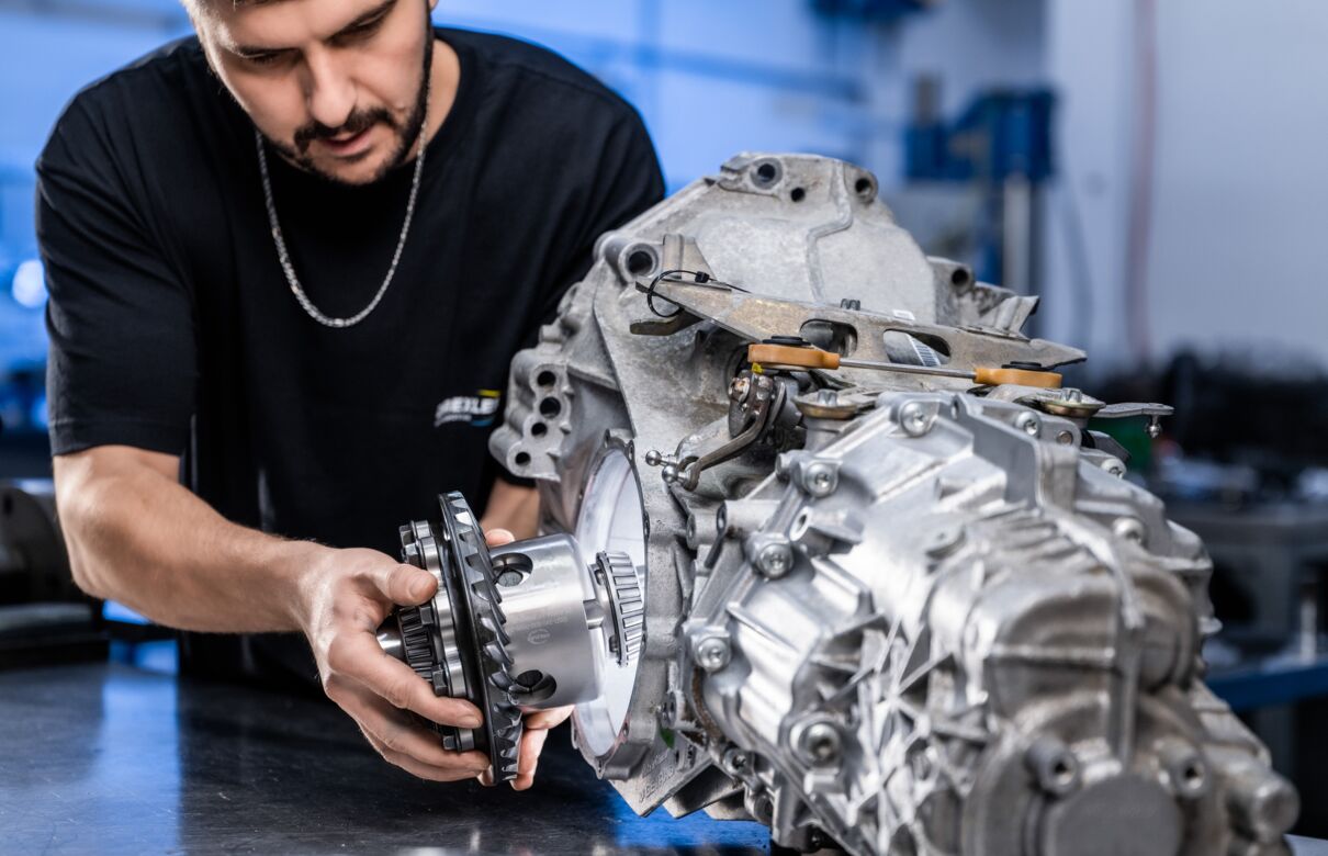 Company - Drexler Automotive GmbH