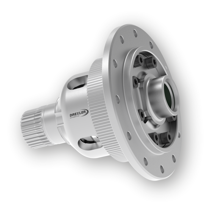 Product Catalog - Drexler Automotive GmbH