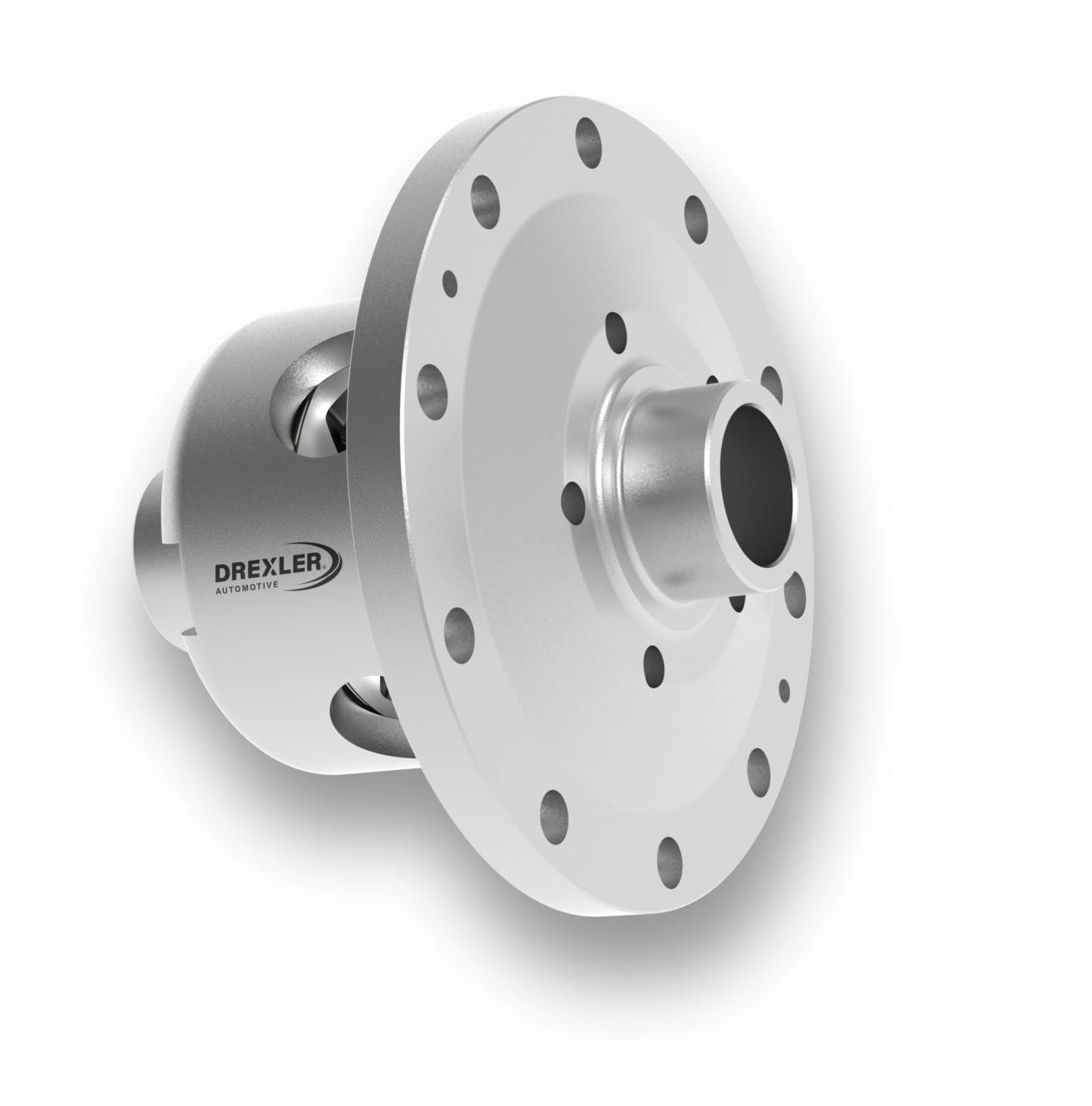 M-Diff Lotus Elise Rover - Drexler Automotive GmbH