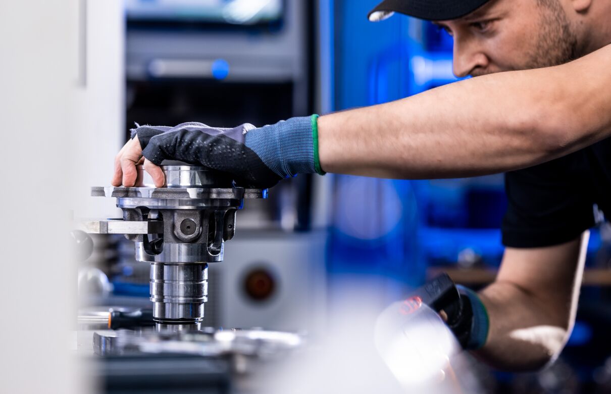 Company - Drexler Automotive GmbH