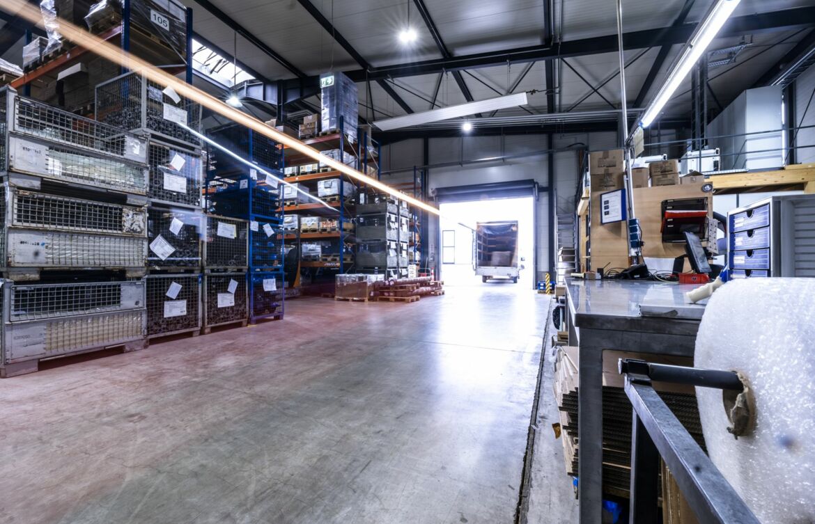 Company - Drexler Automotive GmbH