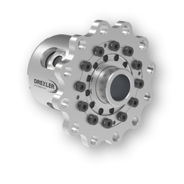 Products & Services - Drexler Automotive GmbH