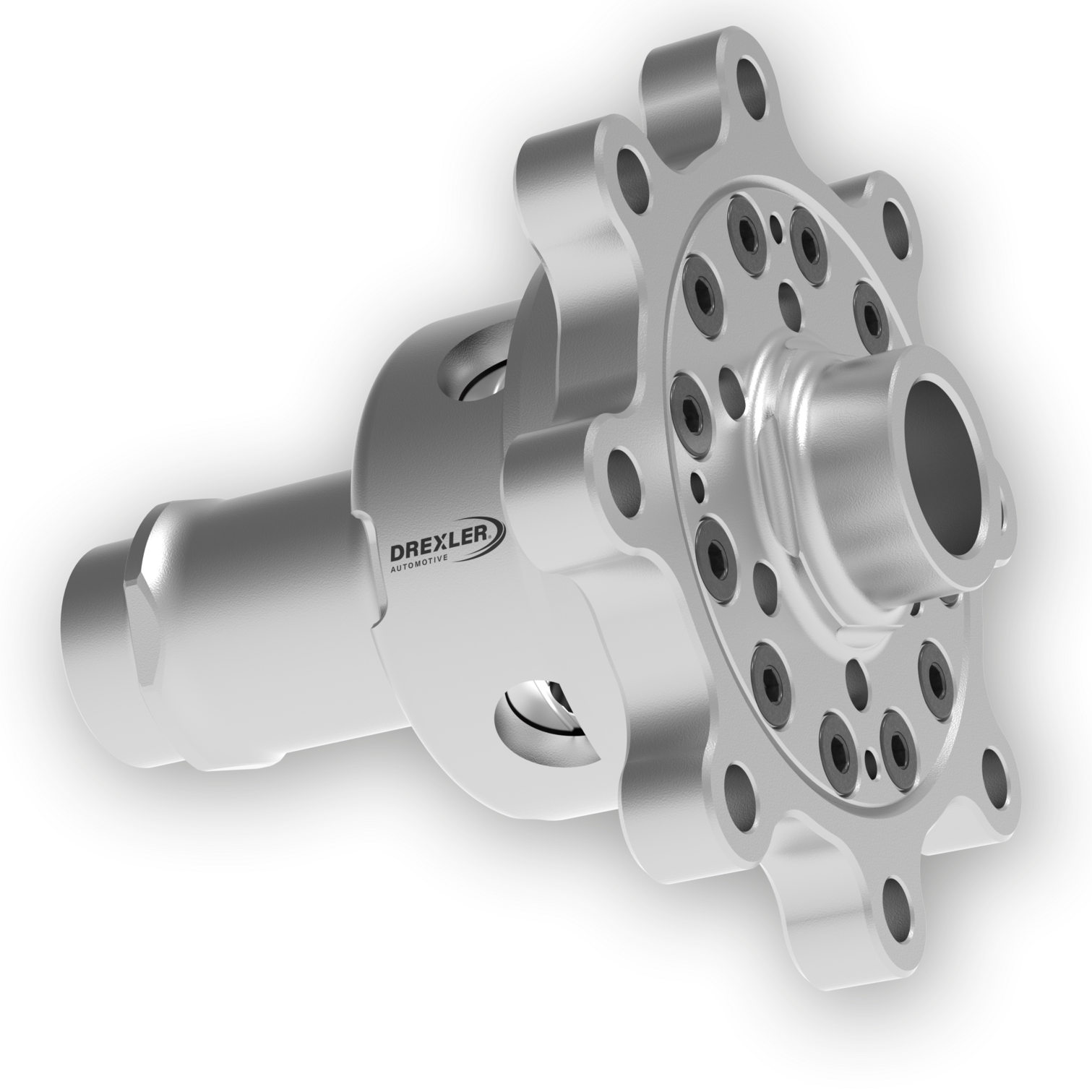 M-Diff Nissan 300ZX Z32 - Drexler Automotive GmbH