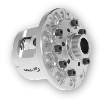 Products & Services - Drexler Automotive GmbH