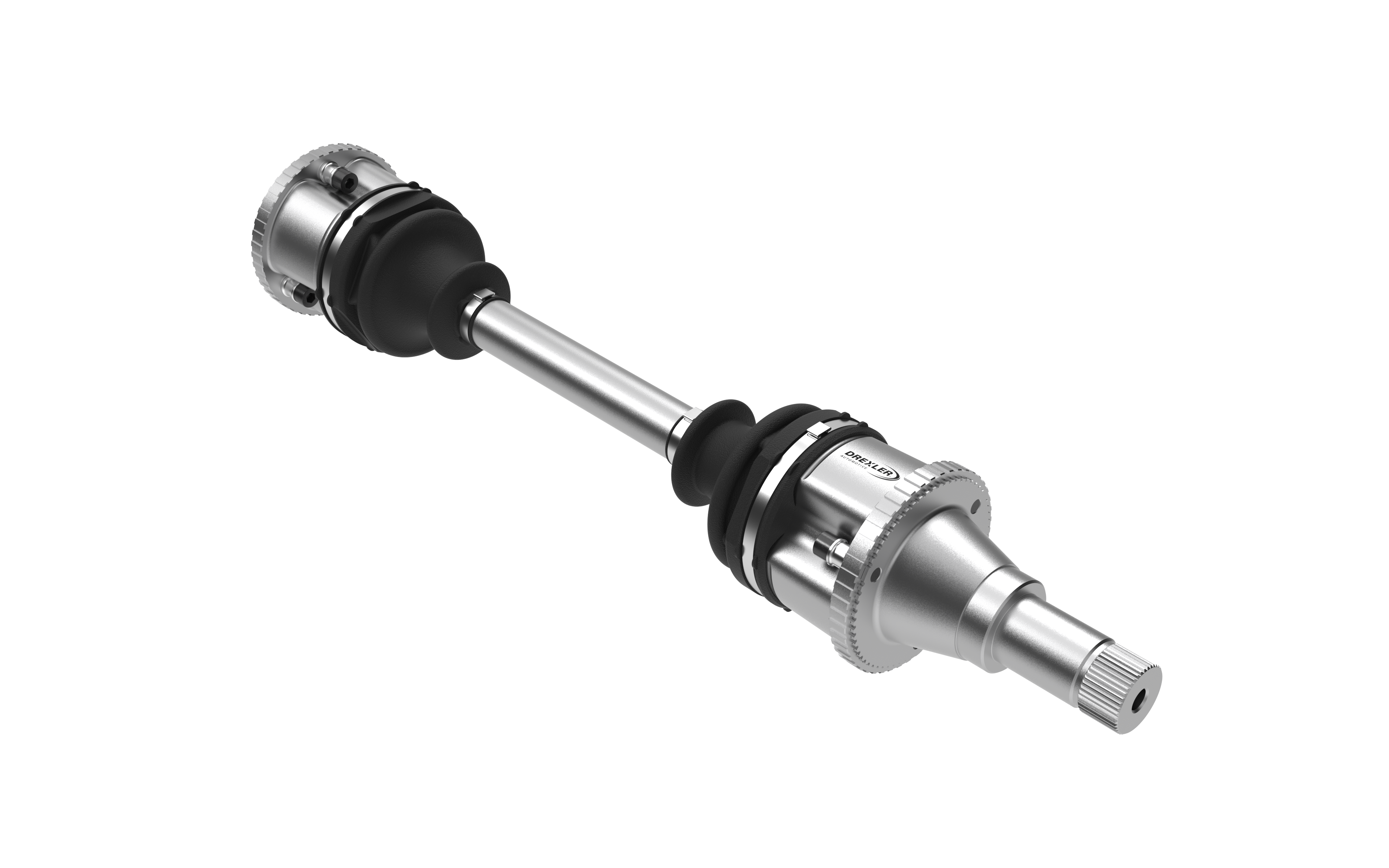 Limited slip differentials, gearboxes and more from Drexler Automotive