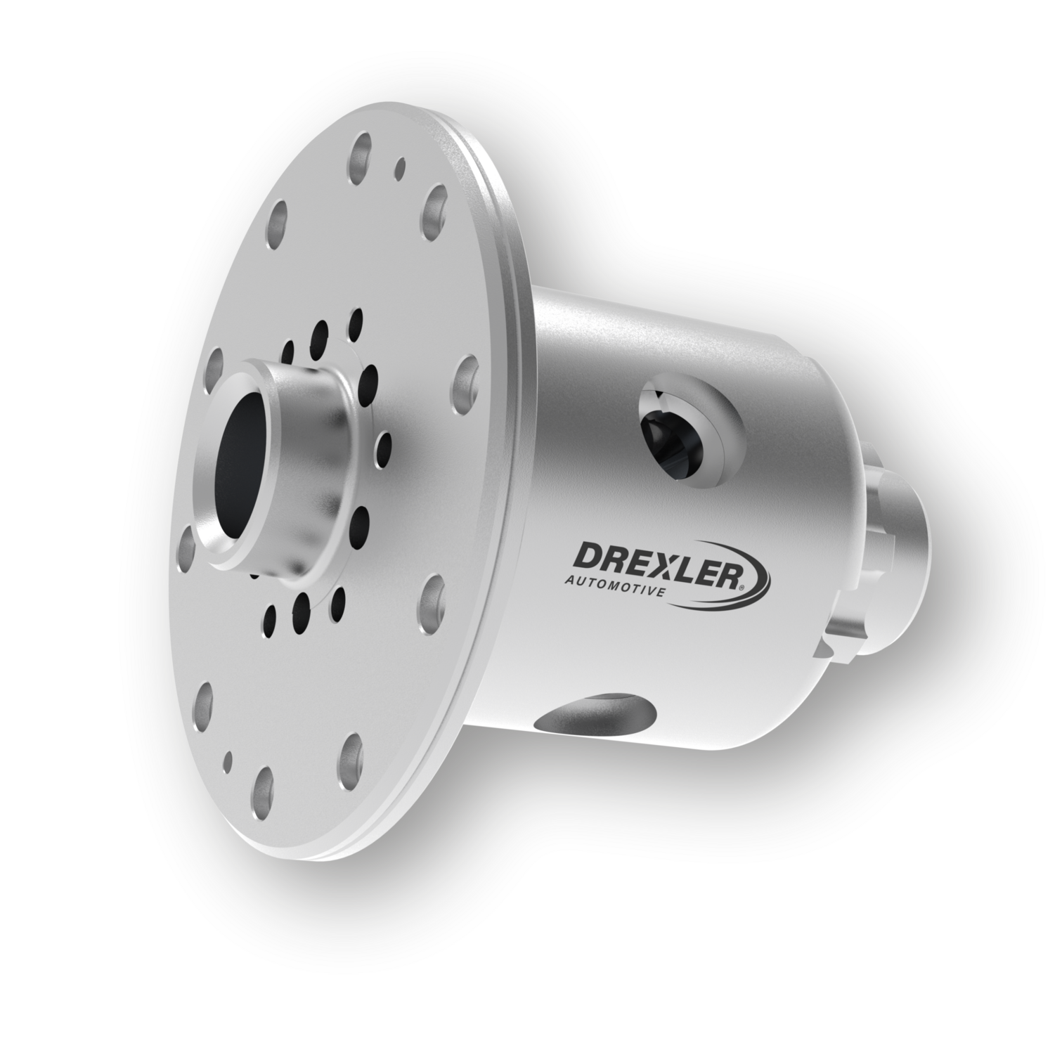 M-Diff Jaguar XK / XK8 - Drexler Automotive GmbH