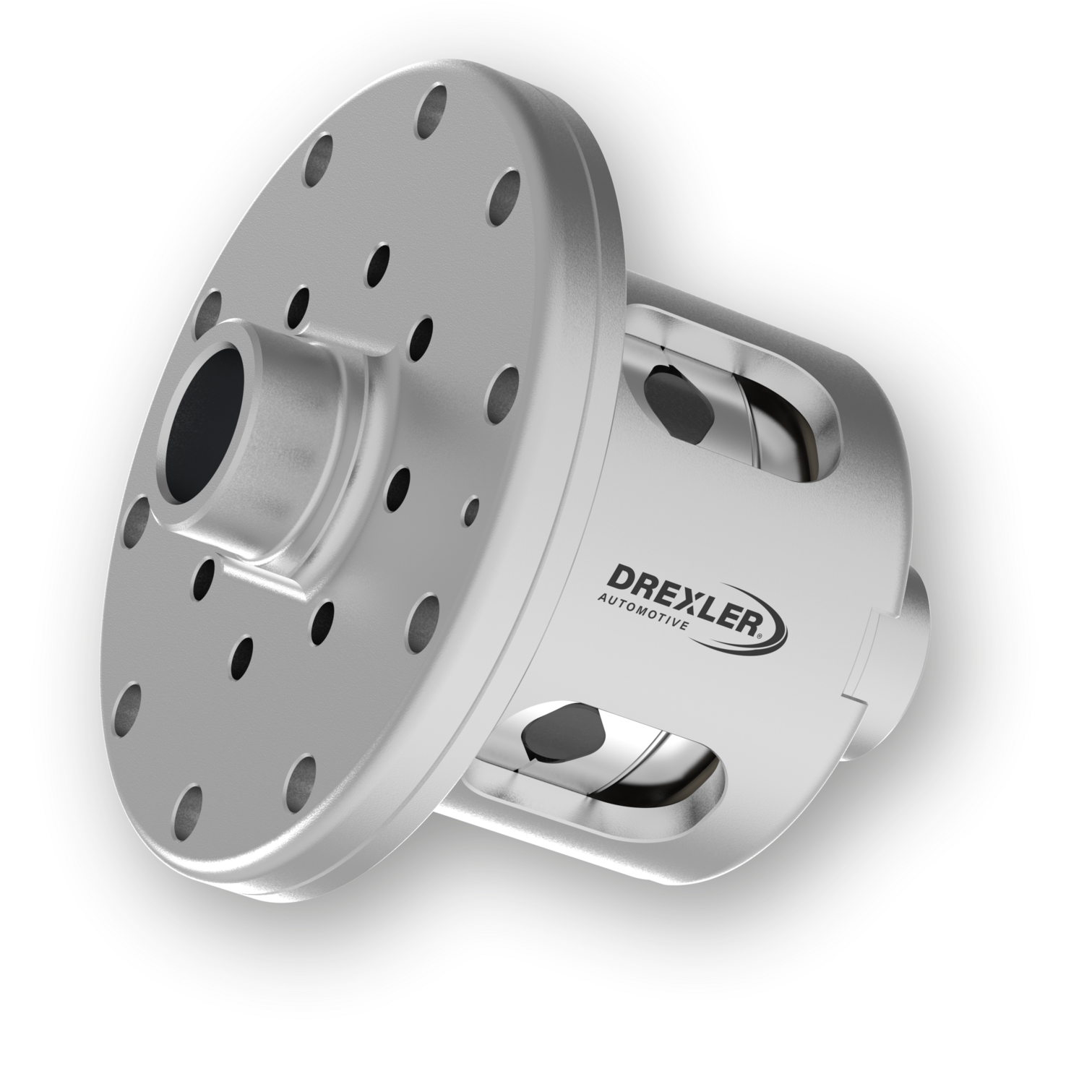 M-Diff Mazda RX-3 - Drexler Automotive GmbH