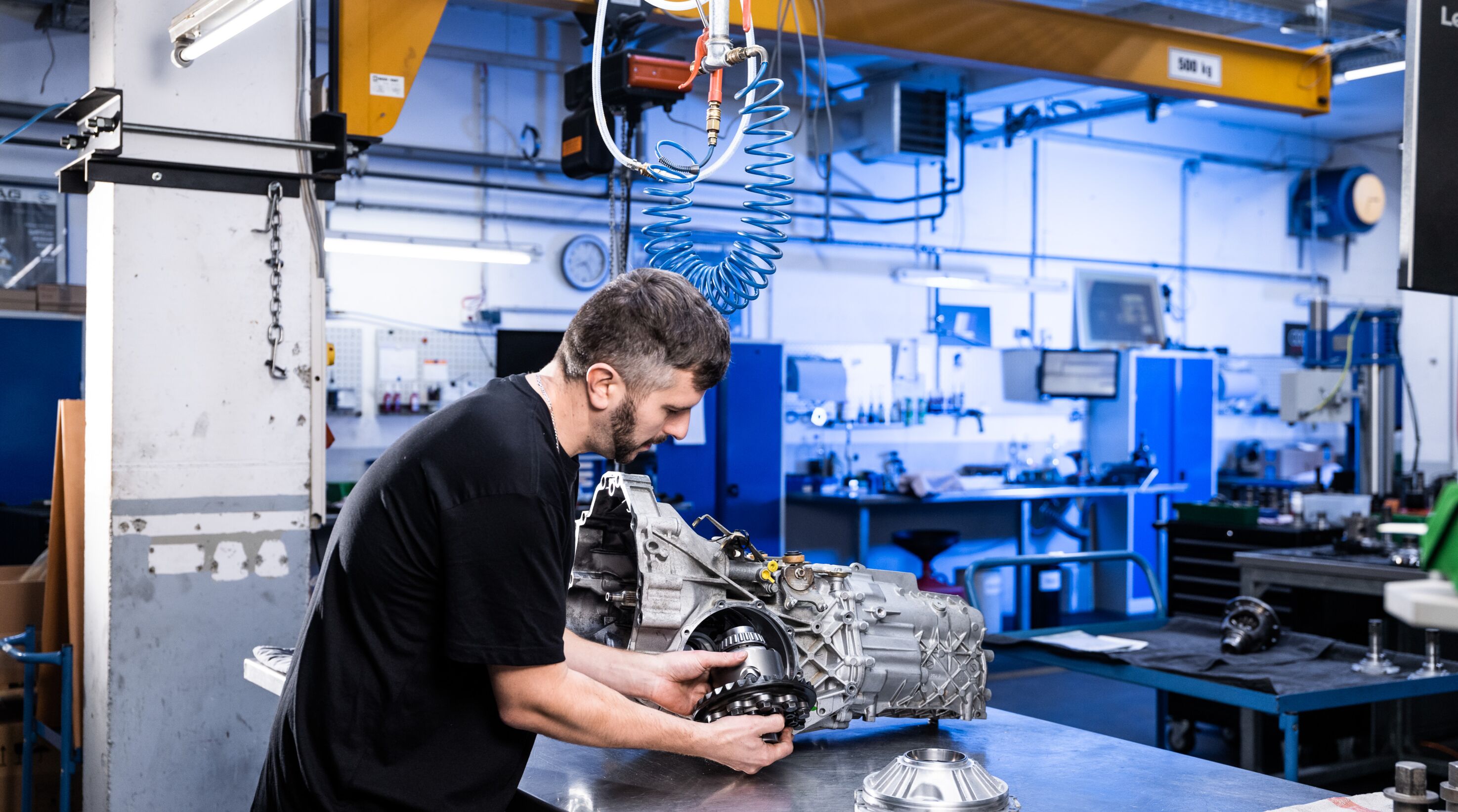 Products & Services - Drexler Automotive GmbH