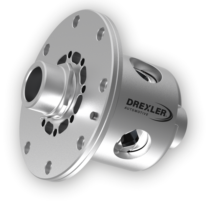 Products & Services - Drexler Automotive GmbH