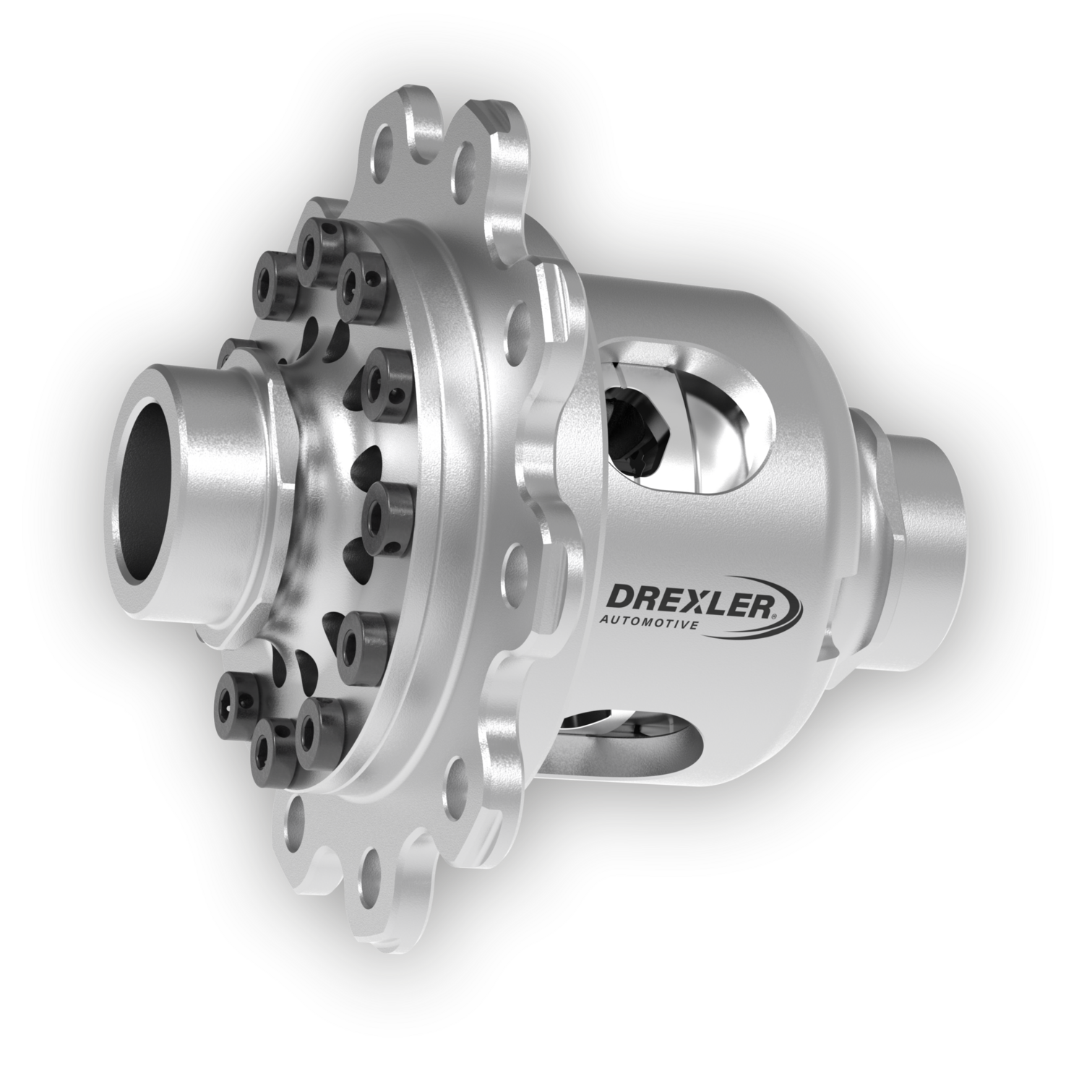 M-Diff Daimler 280 CE W123 - Drexler Automotive GmbH