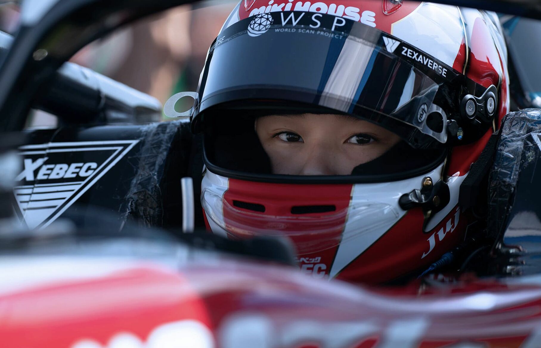 Motorsport - Drexler Automotive GmbH