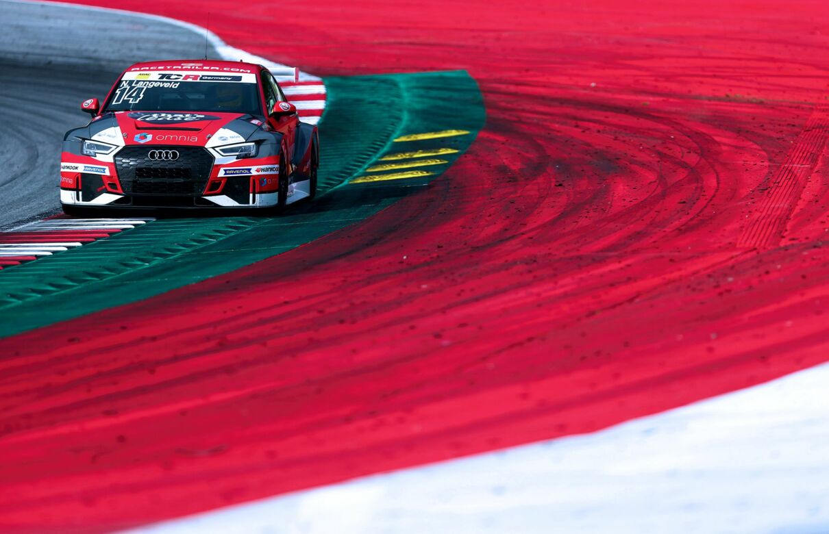 Motorsport - Drexler Automotive GmbH
