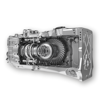 Products & Services - Drexler Automotive GmbH