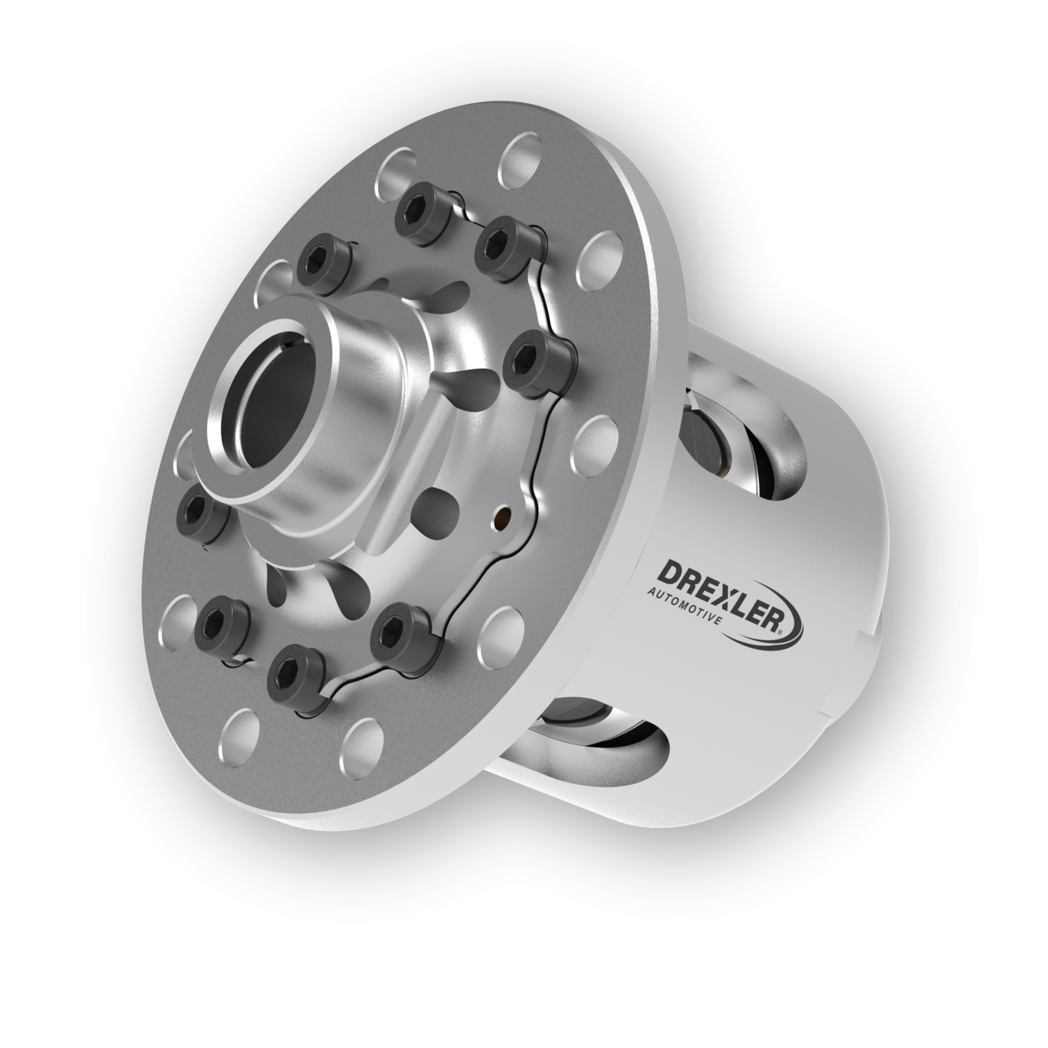 M-Diff BMW E30 / E36 / E39 188 - Drexler Automotive GmbH