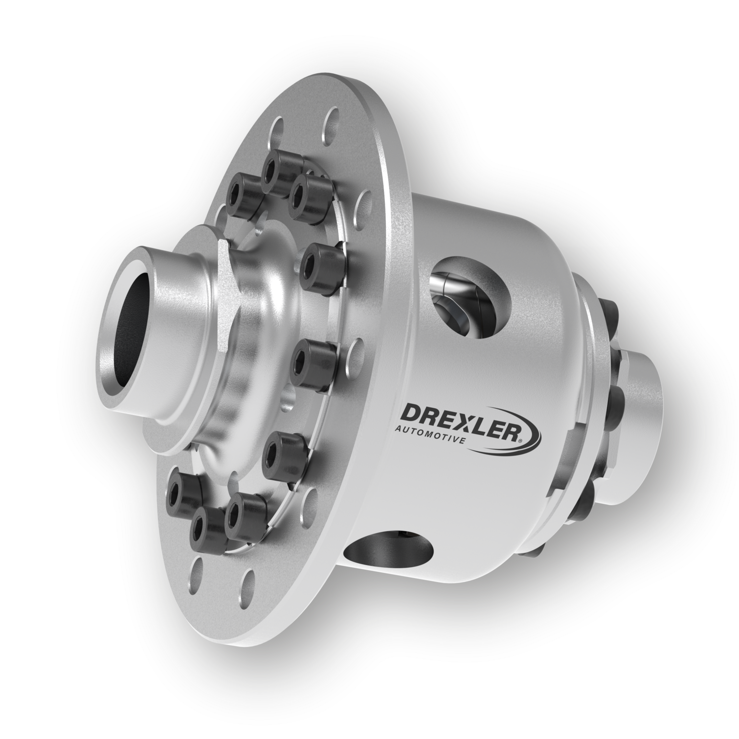 M-Diff Daimler 185 W201 / W202 / W203 - Drexler Automotive GmbH