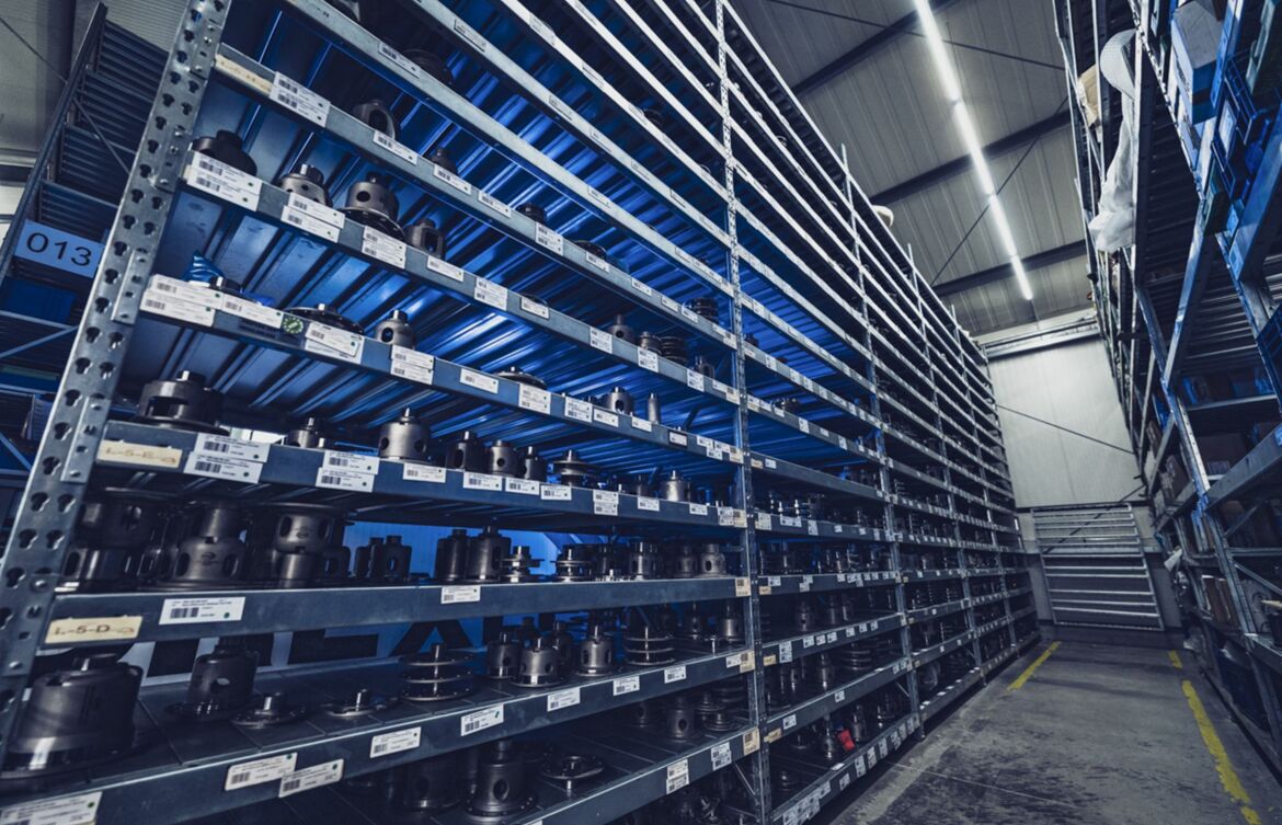 Company - Drexler Automotive GmbH